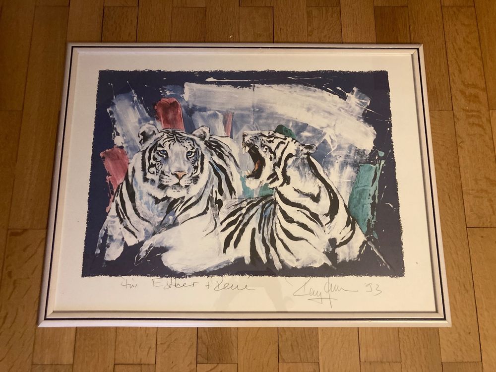 Rolf Knie (Gebraucht) in Arbon für CHF 25 – nur Abholung auf Ricardo kaufen