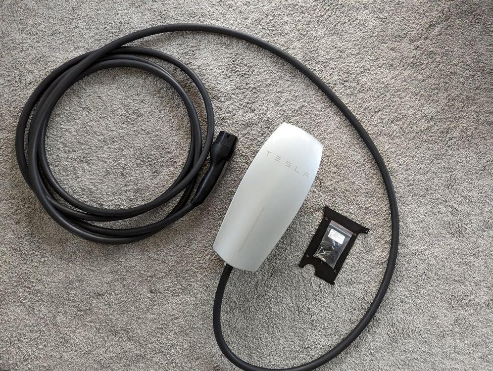 Tesla Wall Box Gen2 | Kaufen auf Ricardo