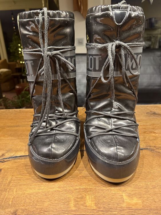 MOON BOOT 35/38 | Kaufen auf Ricardo