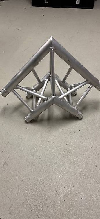 Global Truss Winkel | Kaufen auf Ricardo