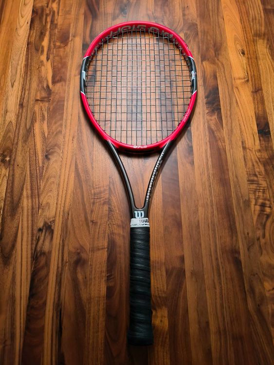 Wilson Pro Staff 97 LS (Gebraucht) in Olten für CHF 16 – mit Lieferung ...
