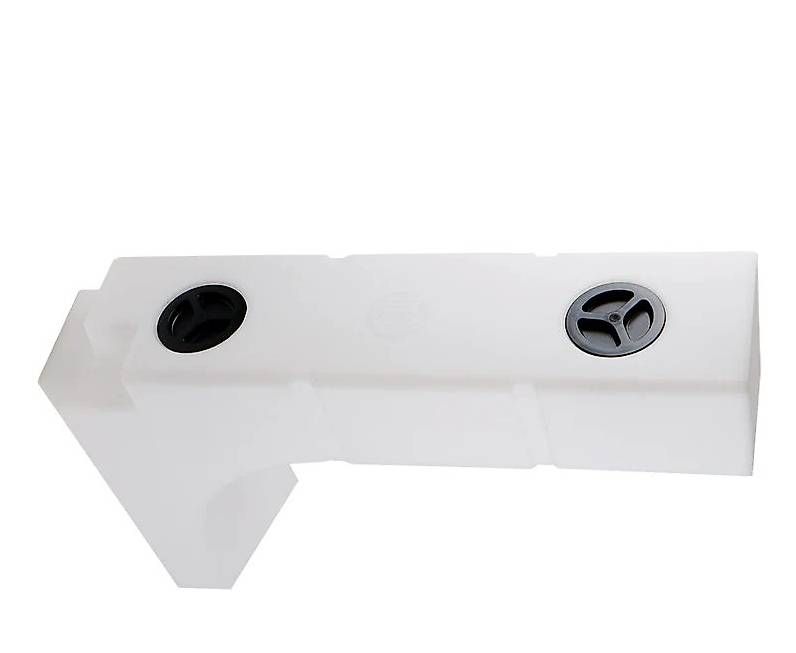 Neuer Radkasten Wassertank 90L (nie montiert) NP 209.- (Gebraucht) in ...