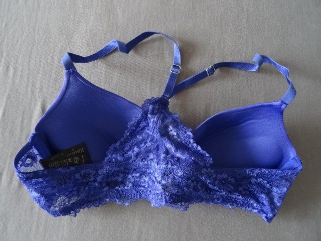 Bh Büstenhalter H&M Gr.75B (Gebraucht) in Bazenheid für CHF 7 – mit Lieferung auf Ricardo kaufen