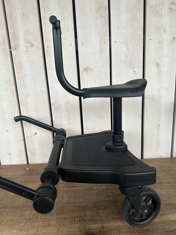 Trittbrett Kiddie Board Ride on 2 für ABC Design Kinderwagen (Gebraucht ...