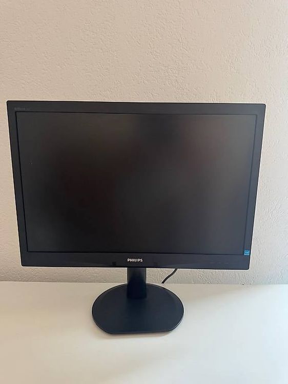 Monitor Philco (Usato) a Zürich per CHF 50 – solo ritiro | Acquista su ...
