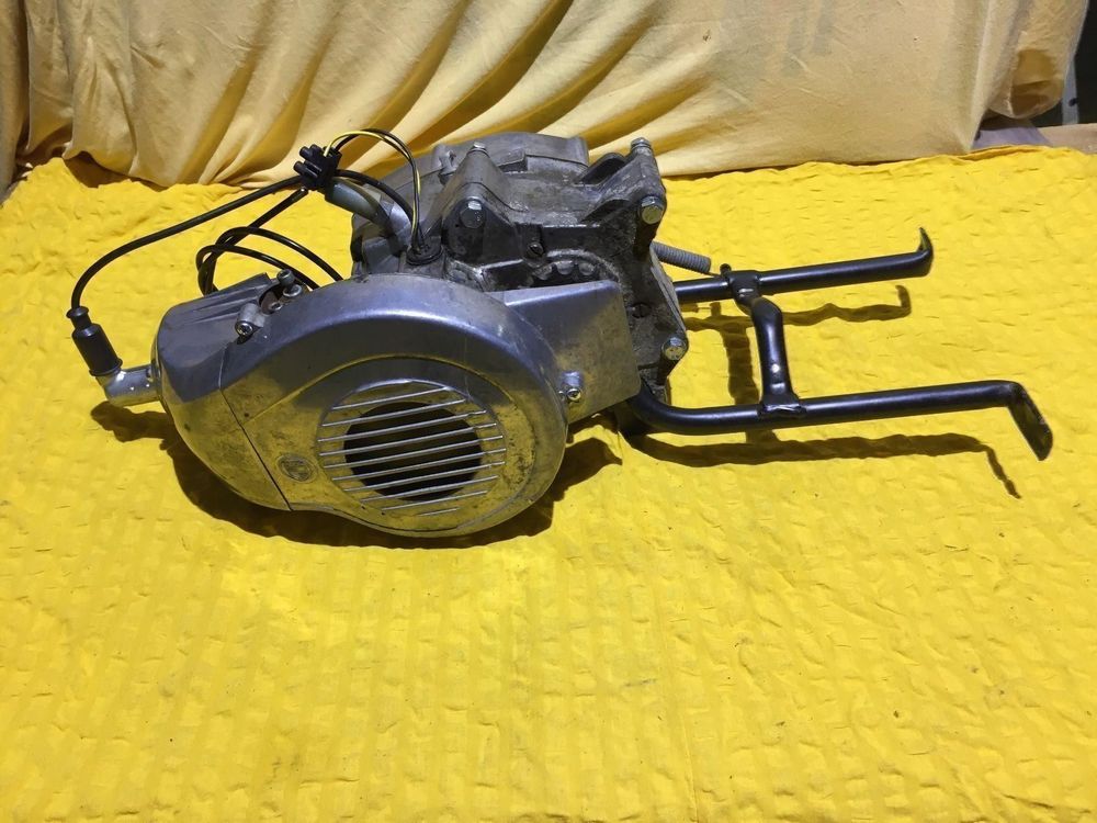 Puch X30 Motor NG-2A (Gebraucht) in Mels für CHF 490 – mit Lieferung ...