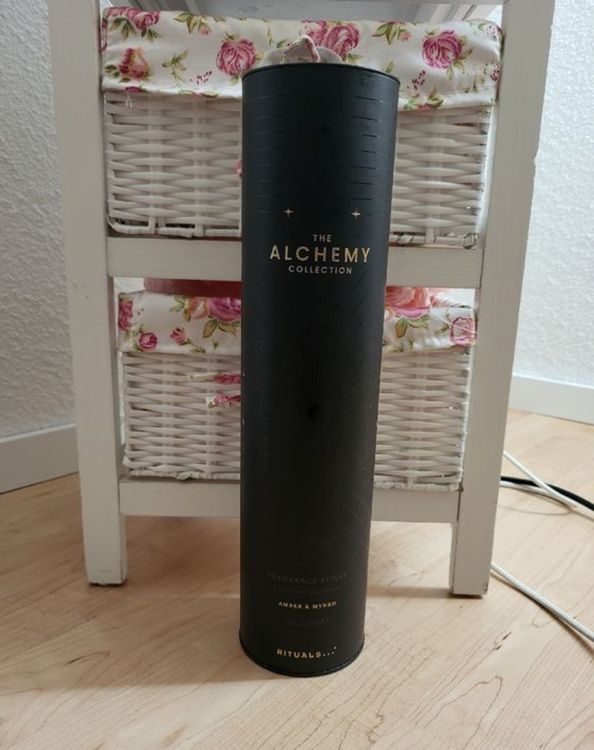 Rituals Alchemy Collection Fragrance Sticks Neu Limited 300m (Neu und ...
