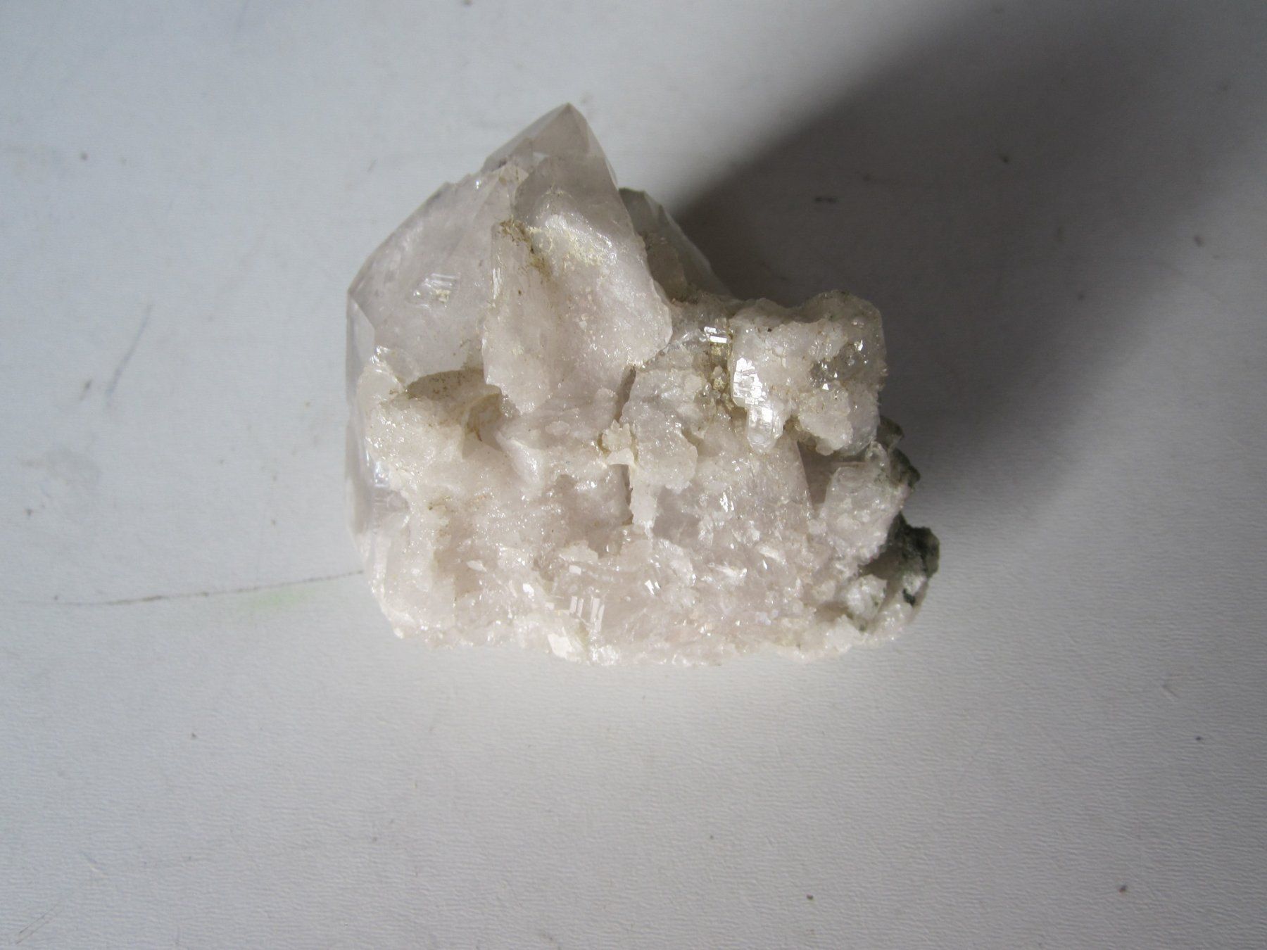 Kristall (Neu (gemäss Beschreibung)) in Weier im Emmental für CHF 8 ...