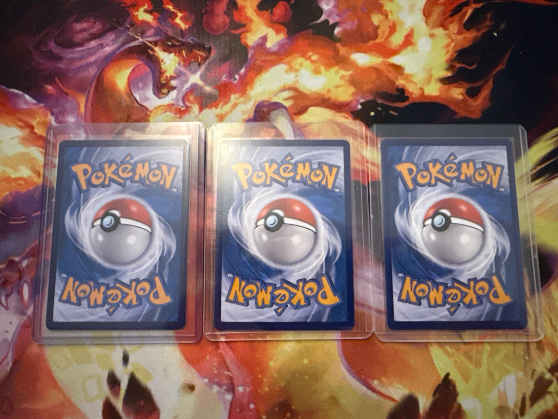 Pokémon Chinese 151 C Mew SR , UR , SSR (Gebraucht) in Sargans für CHF ...