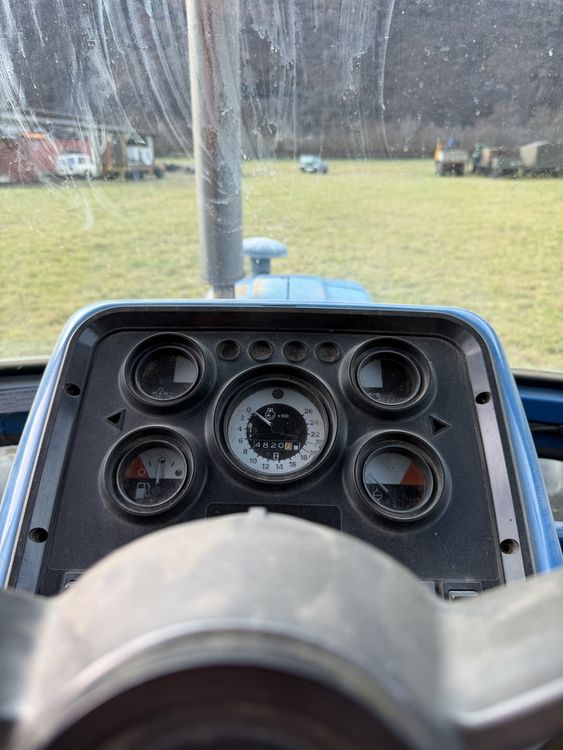 Ford 5610 (Usato) a Malvaglia per CHF 9999 – solo ritiro | Acquista su ...