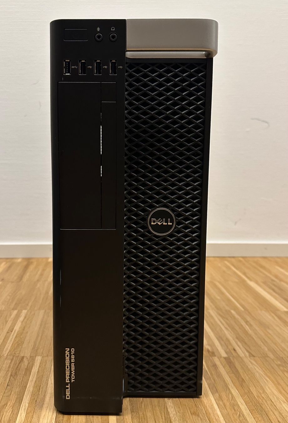Dell Precision Workstation 5810 (Gebraucht) in Zürich für CHF 100 – nur ...
