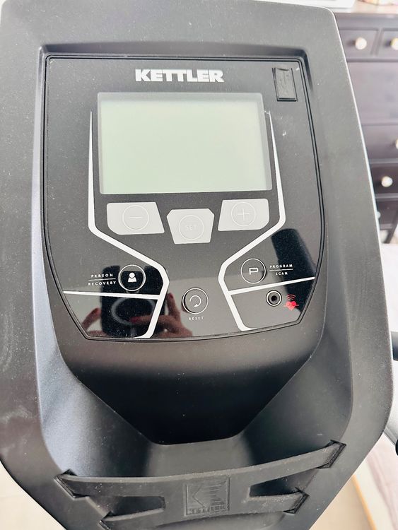 Kettler Crosstrainer Skylon 5 | Kaufen auf Ricardo