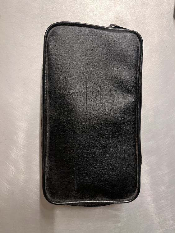 Casio Mini Taschenrechner, Vintage, mit Etui, Top Zustand (Gebraucht ...