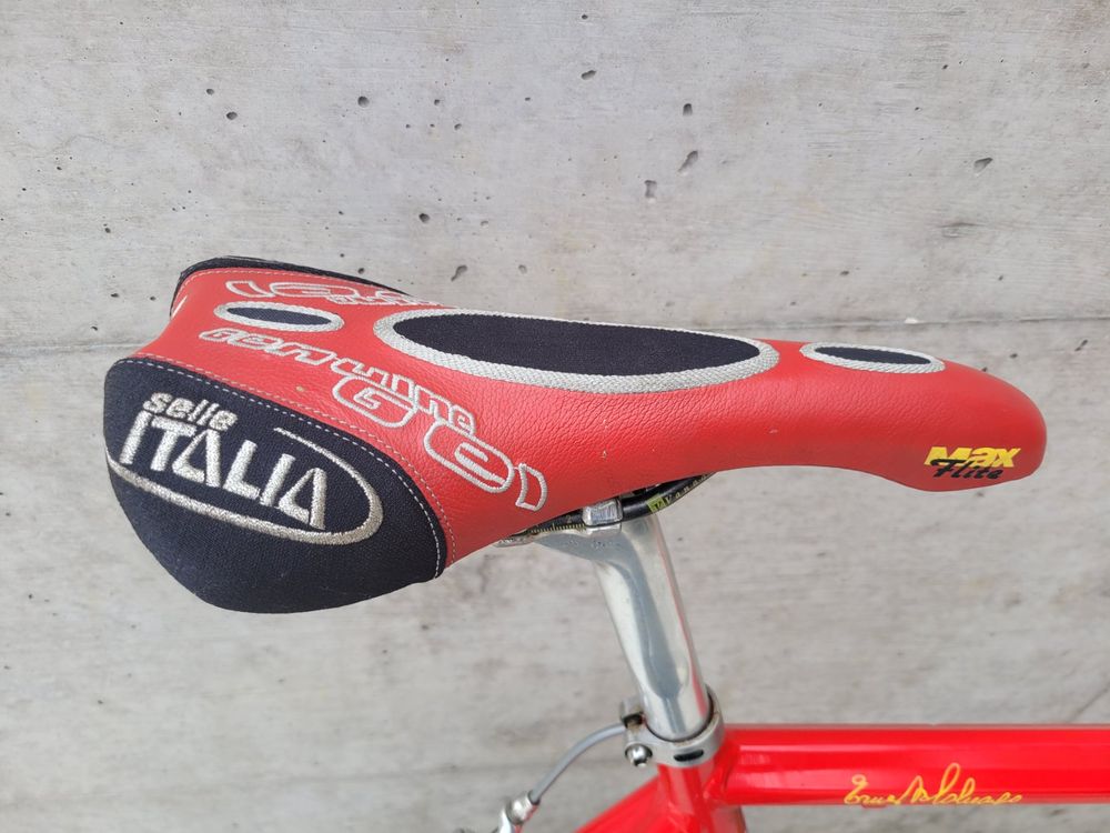 Colnago Mega Master Rennrad (Gebraucht) in Ennetbaden für CHF 418 – nur ...