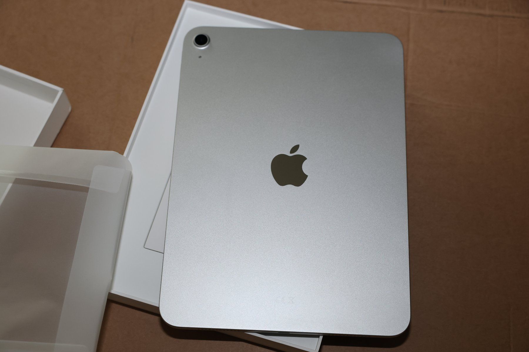 Apple iPad 2025 (11. Gen) (Gebraucht) in Zürich für CHF 220 – mit ...