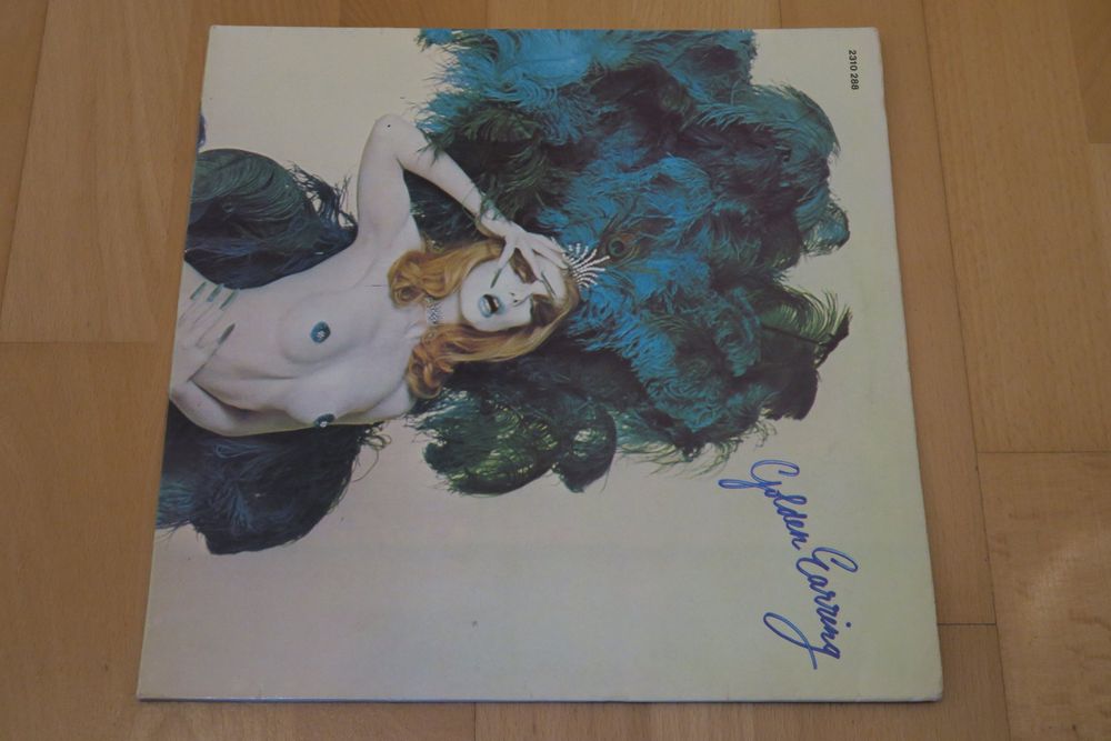 Golden Earring – Moontan | Kaufen auf Ricardo