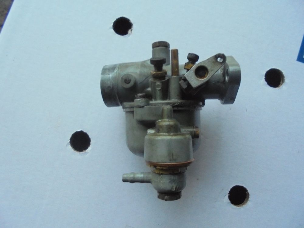 Rapid Vergaser passt auf Mag Motor 1040, 1045, (Gebraucht) in Möriken ...
