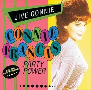 Connie Francis – Party Power (T11) (Gebraucht) in Sessa für CHF 1 – mit ...