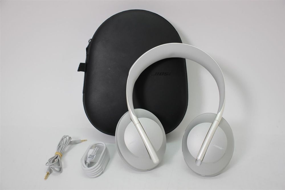 BOSE NC 700 HP (22121606p10) (Gebraucht) in für CHF 115 – mit Lieferung ...