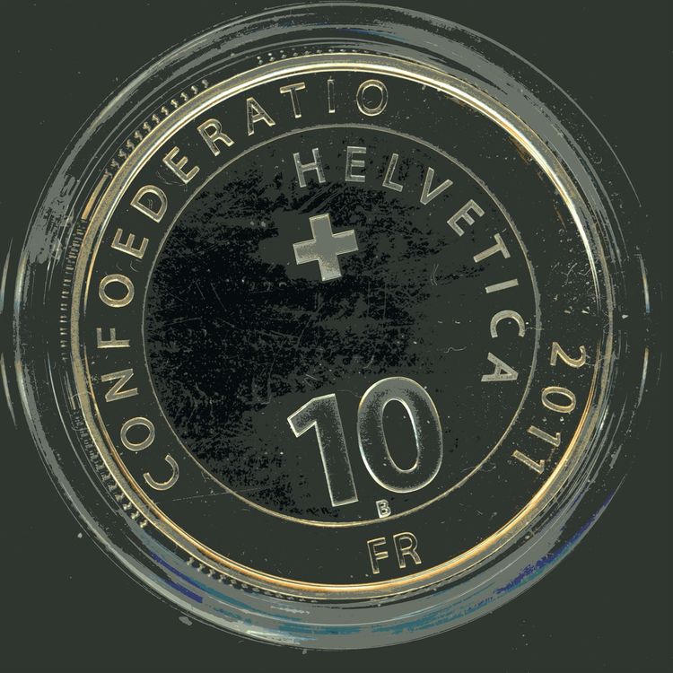 CHF__10.00 2011 Berner Zibelemärit PP oE 10 Franken (Neu (gemäss Beschreibung)) in Widnau für ...