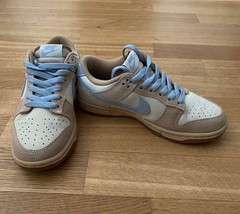 Sneaker Nike Dunk Low / Grösse 36.5 (Neu und originalverpackt) in Uster ...