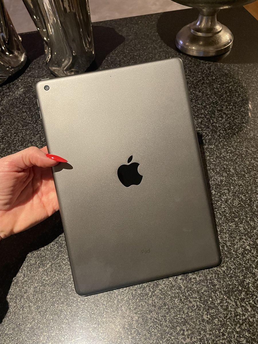 Apple iPad 10.2” (7. Gen. 2019) – Top Zustand (Gebraucht) in Au ZH für ...