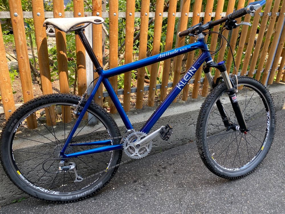 Klein Attitude Race Bike | Kaufen auf Ricardo