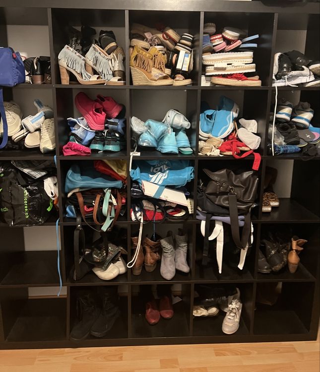 Ikea Kalax Regal | Kaufen auf Ricardo