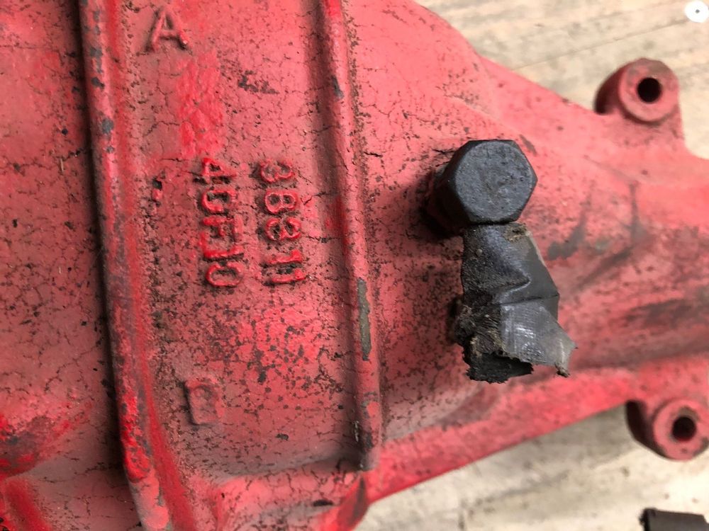 Differential Nissan 200sx s13 | Kaufen auf Ricardo