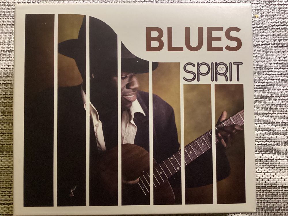 Spirit Of Blues (4CD-Box) (Gebraucht) in Bünzen für CHF 1 – mit ...