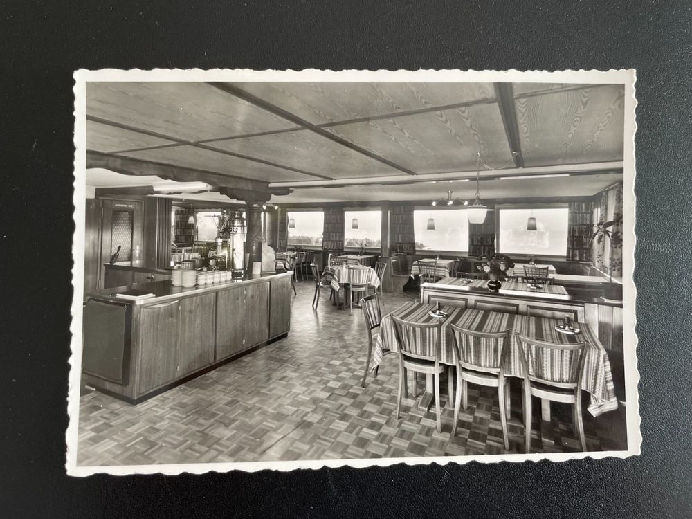 AK SG Rorschacherberg, Rest. Sulzberg (bei Rorschach) (Gebraucht) in Thal für CHF 4 – mit ...