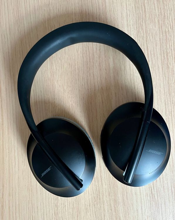 Bose NC700 | Kaufen auf Ricardo