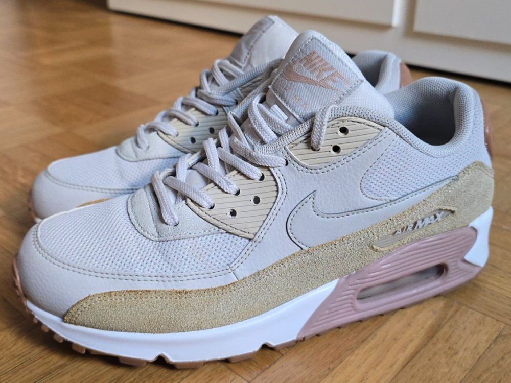 Nike Air Max gr 39 (Gebraucht) in Wallisellen für CHF 60 – mit ...