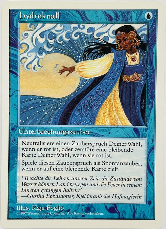MTG - hydroknall | Kaufen auf Ricardo