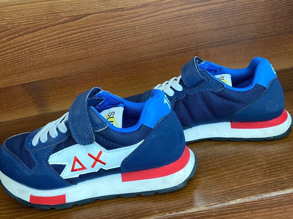 Turnschuhe Sun 68, 31 neuwertig | Kaufen auf Ricardo