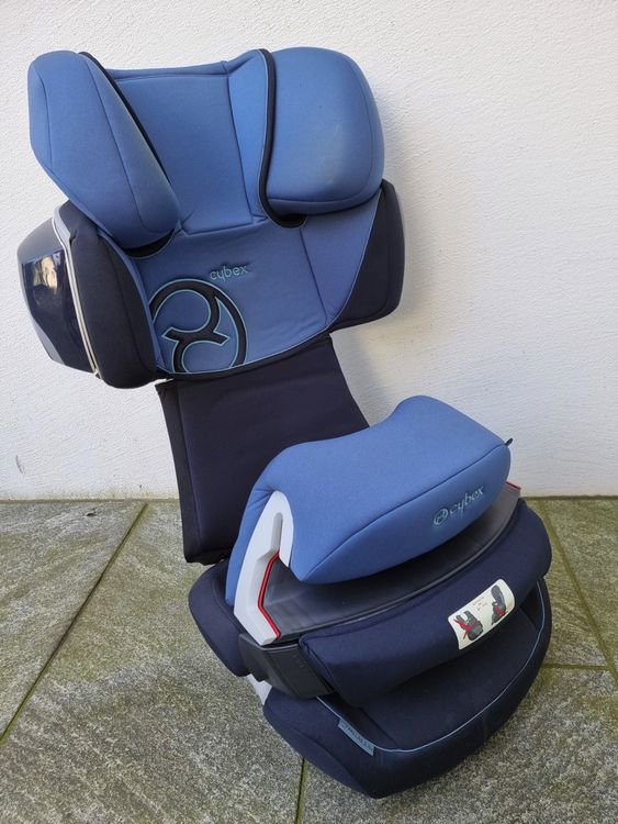 Cybex Pallas 2-Fix | Kaufen auf Ricardo