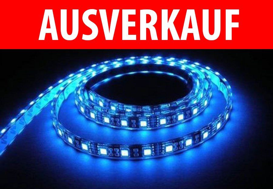 LED Diode 5050 SMD Blau , 2000 Stück (Neu (gemäss Beschreibung)) in ...