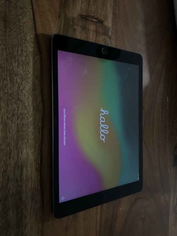 IPAD7 Generation (Gebraucht) in Seon für CHF 110 – mit Lieferung auf ...