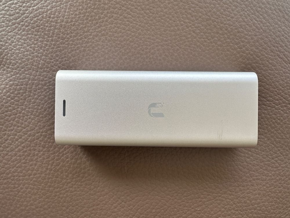 UniFi Cloud Key Controller G2 (UCK-G2) | Kaufen auf Ricardo