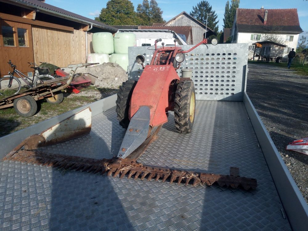 Aebi am 40 | Kaufen auf Ricardo