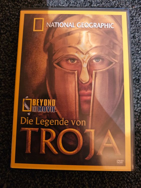 TROJA (13135) | Kaufen auf Ricardo