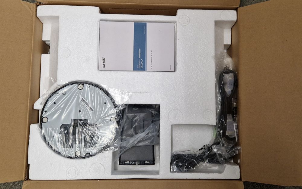 ASUS LCD MONITOR VW 222 (Neu (gemäss Beschreibung)) in Bilten für CHF ...