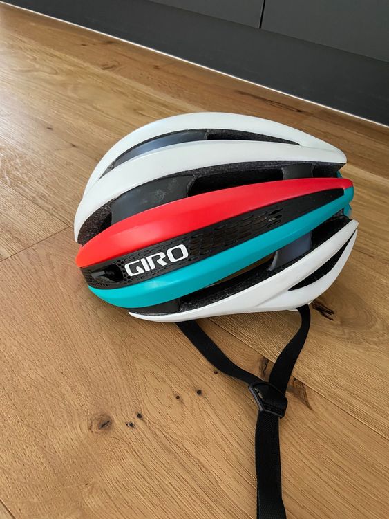 Rennvelo Helm Giro Synthe Gr. M Top (Gebraucht) in Arbon für CHF 77 ...