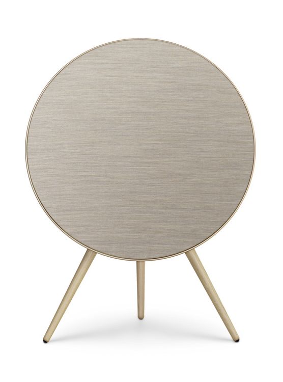 Beolab A9 5th. Gen. Gold Tone Neu Originalverpackt (Neu und ...