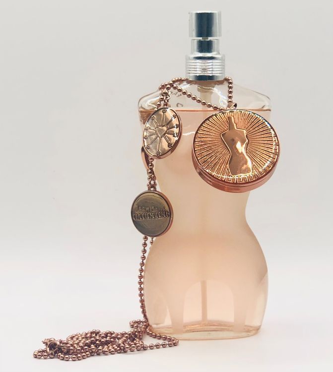 Jean Paul Gaultier Classique - Bijou Concrète Parfumée 1,3g | Kaufen ...