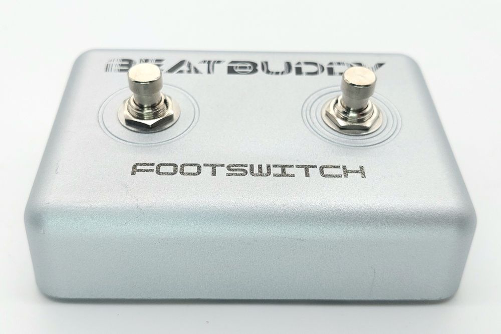 SINGULAR SOUND BeatBuddy Footswitch | Kaufen auf Ricardo