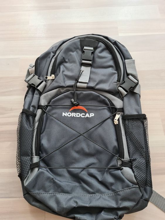 Rucksack Nordcap | Kaufen auf Ricardo