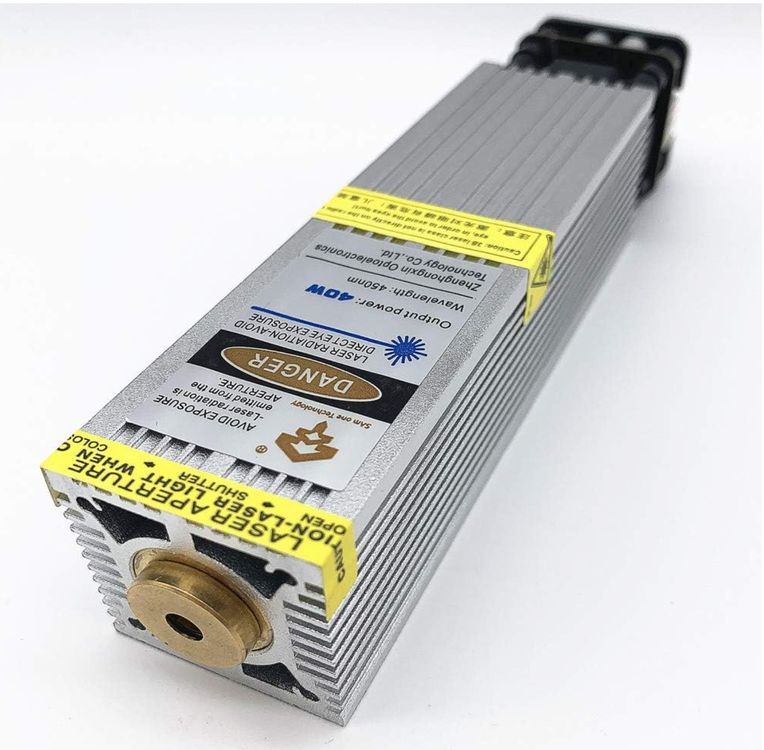 Laser-Module (Gebraucht) in Gränichen für CHF 70 – mit Lieferung auf ...