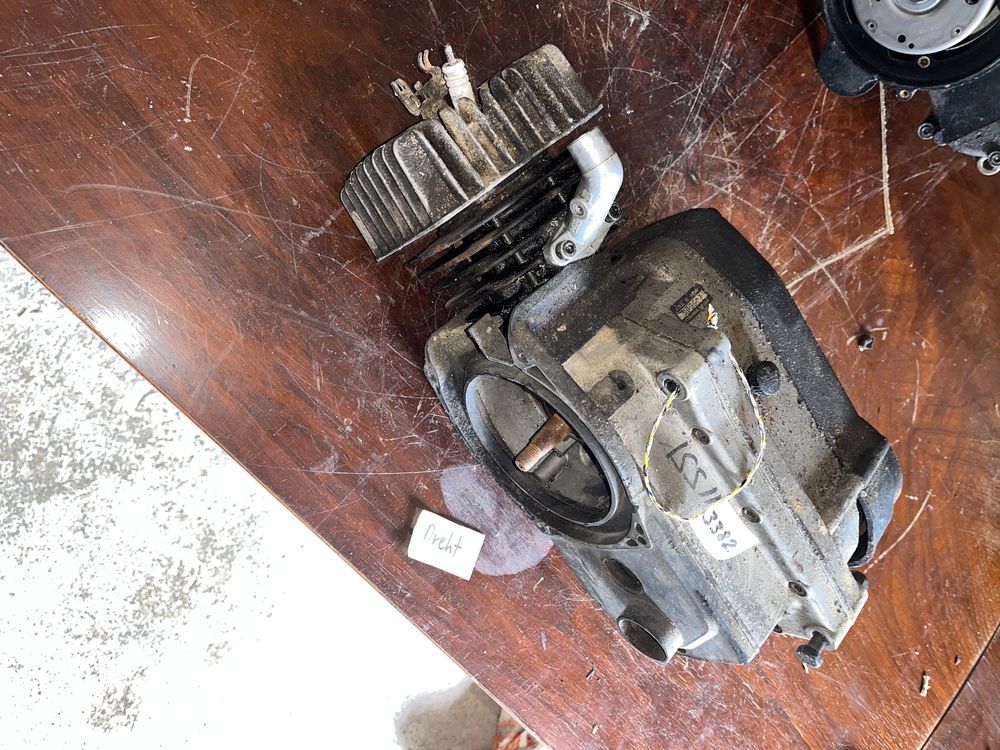 Fantic Mofa Motor | Kaufen auf Ricardo