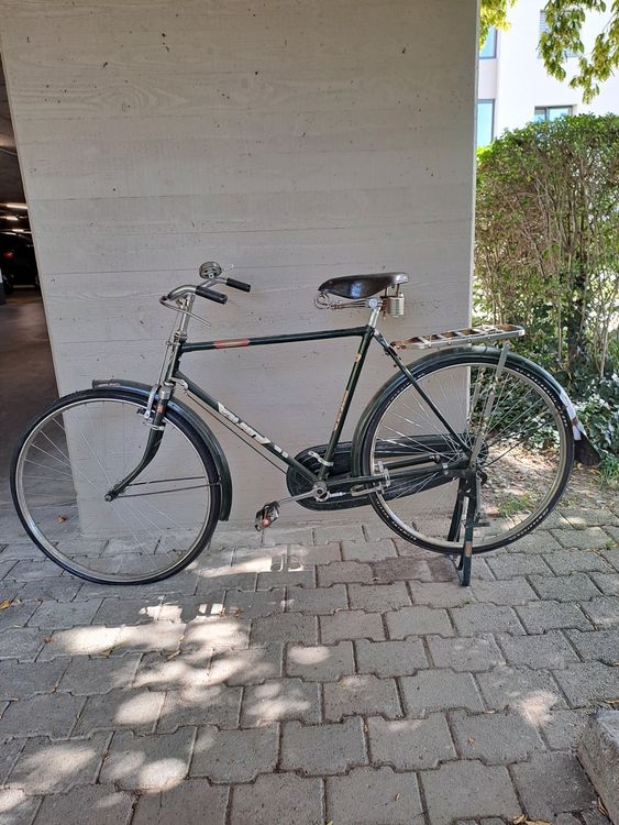 Velo Fahrrad Antik Hero | Kaufen auf Ricardo